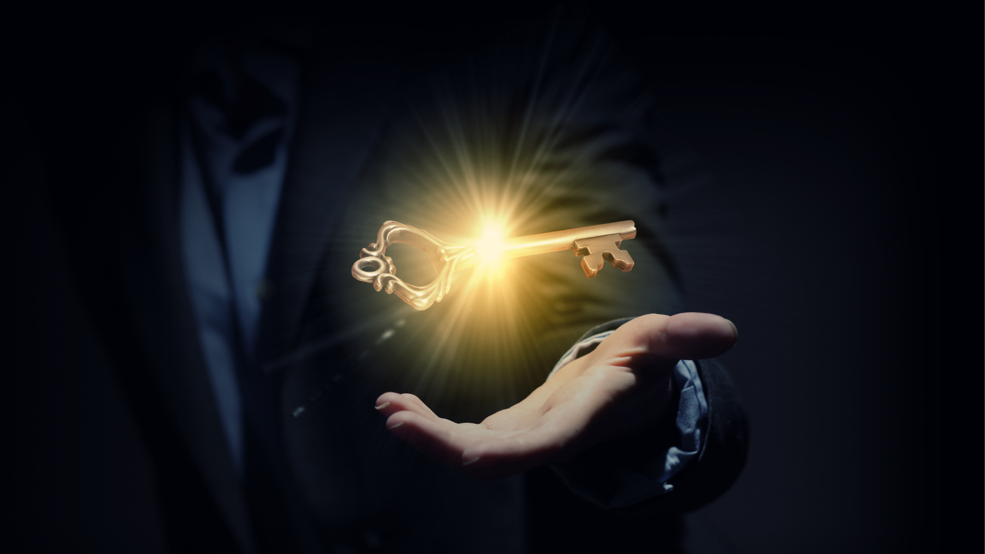 Mastermind9 - Five Keys to Success in Business by Mastermind9