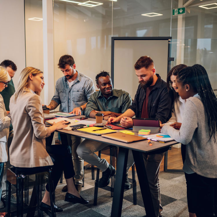 Mastermind9 - Business Mastermind Groups Online